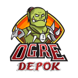 Ogre Depok Community Page