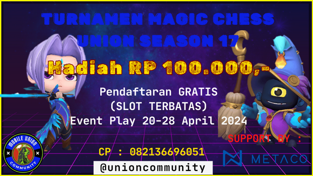 MC UNION WAVE 8 SEASON 17 mc-union-wave-8-season-17