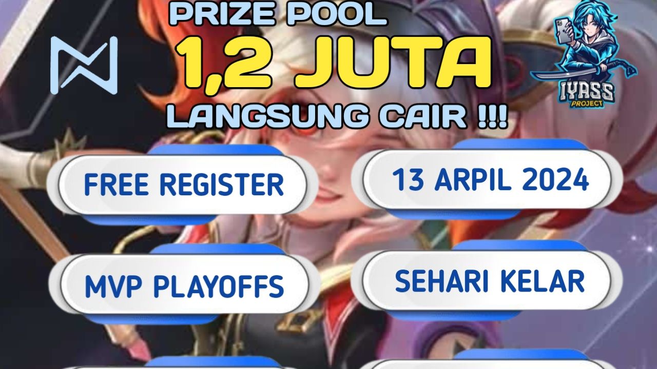 IYASS MLBB SEASON 20 WAVE 4