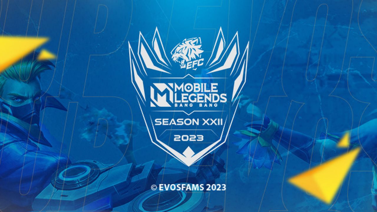 EVOS FAMS CUP MLBB S22