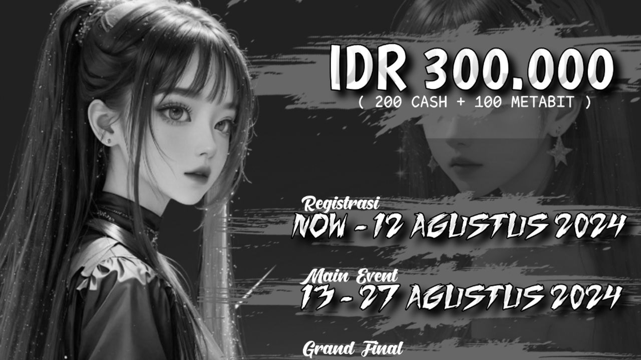 MIZU TOURNAMENT WAVE 6