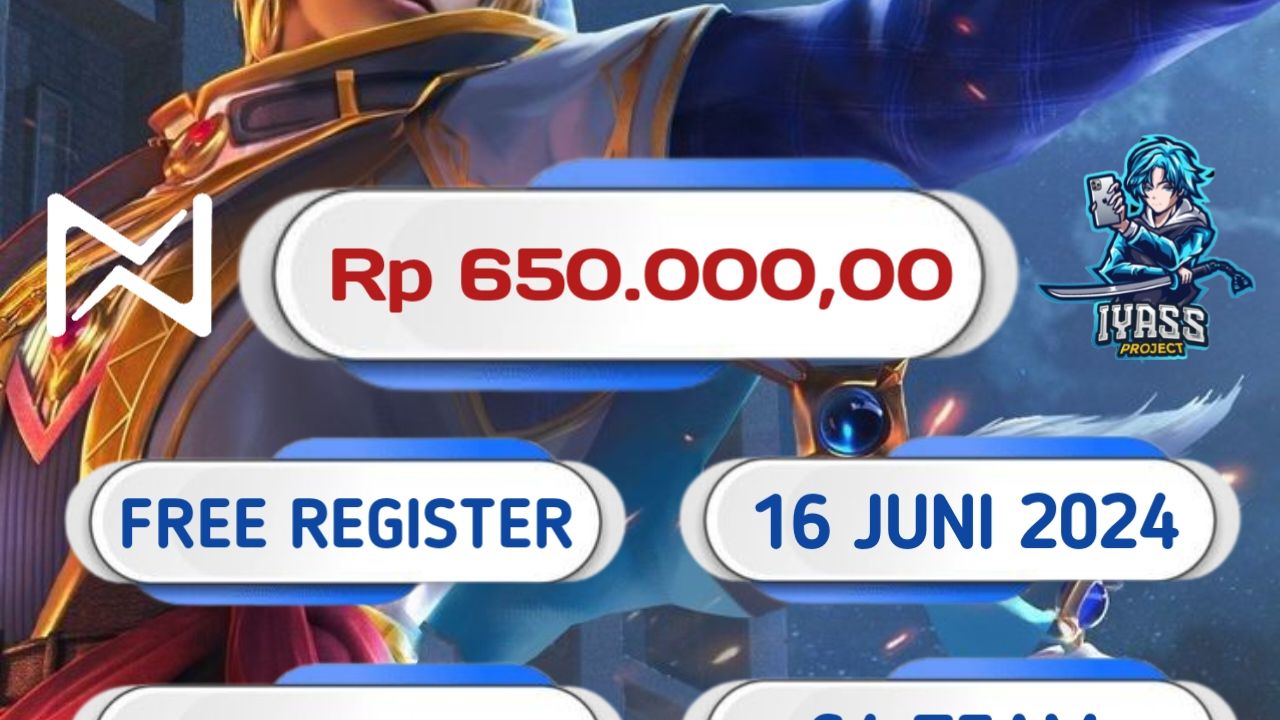 IYASS FF CS JUNI WAVE 9