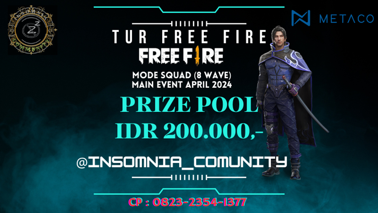 FFI WAVE 1 SEASON 14