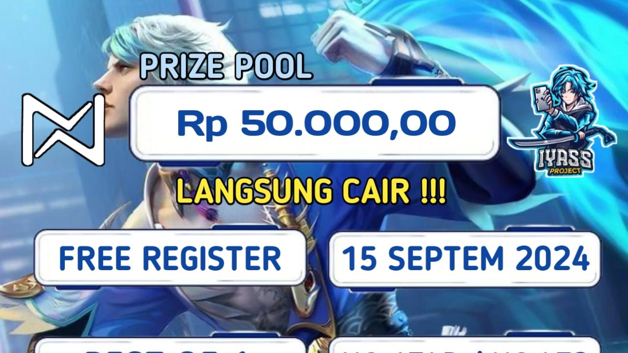 SEASON 2 IYASS FREE FIRE CLASH SQUAD