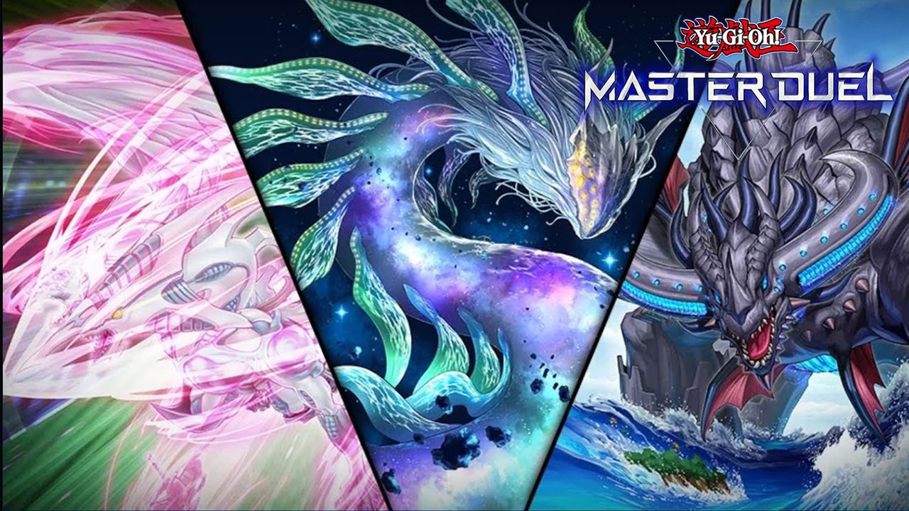 MOT Master Duel Juni #8 2023