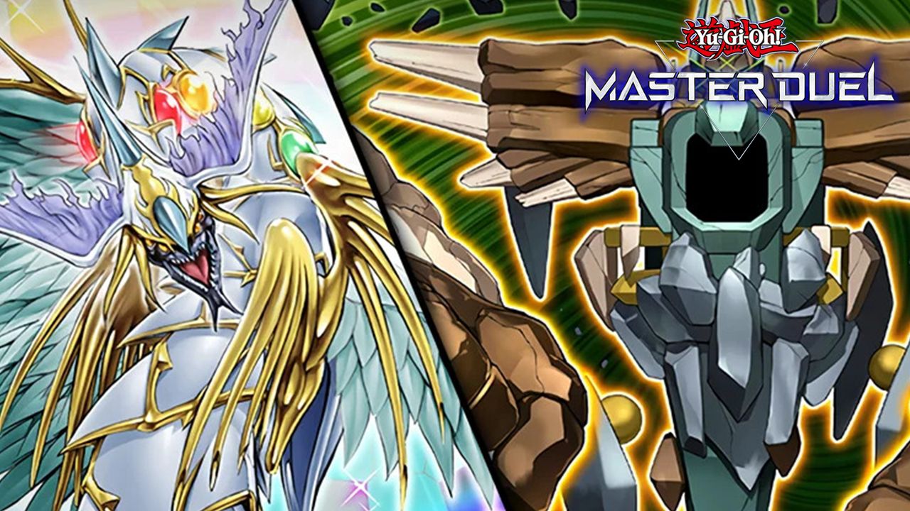 MOT Master Duel April #2 2023