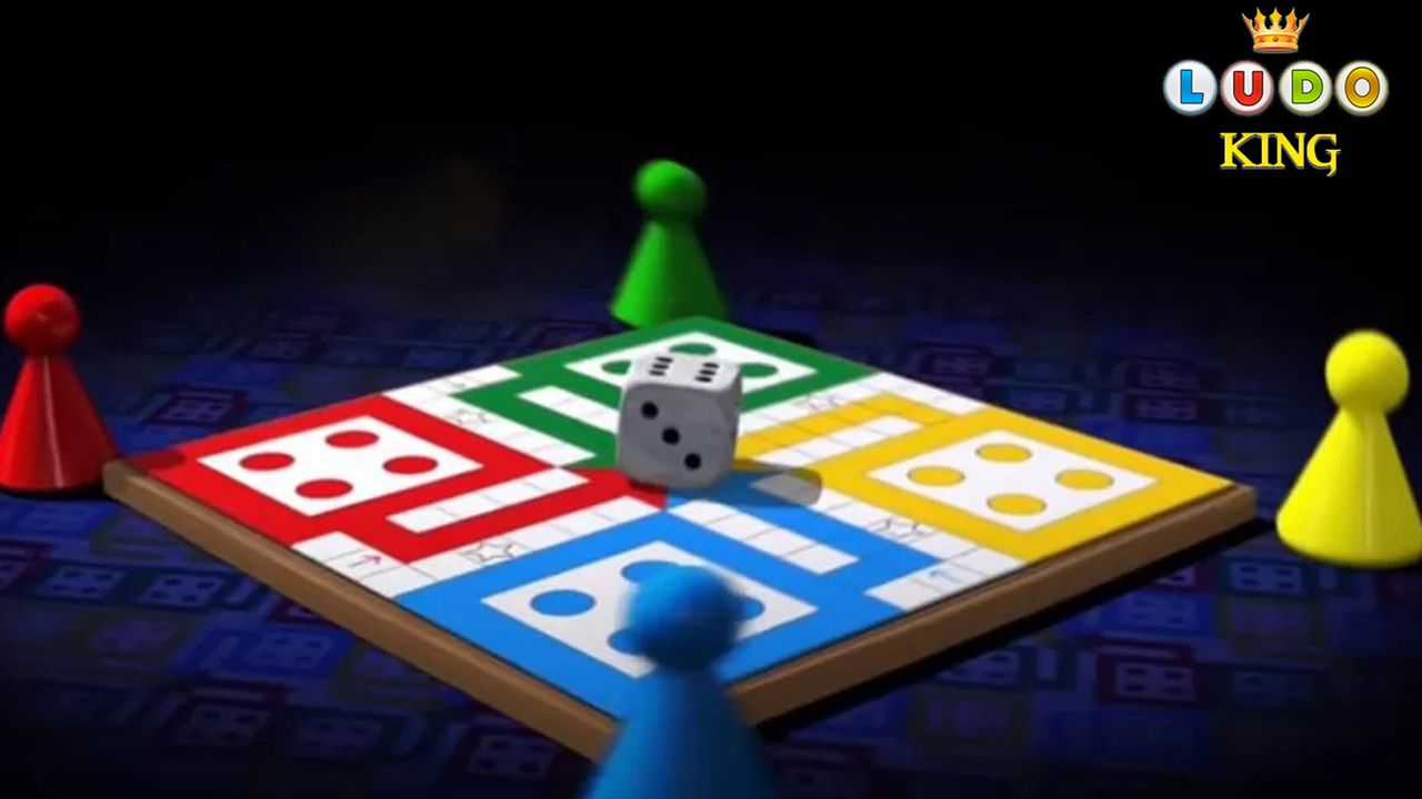 MOT Ludo King Desember #3 2022