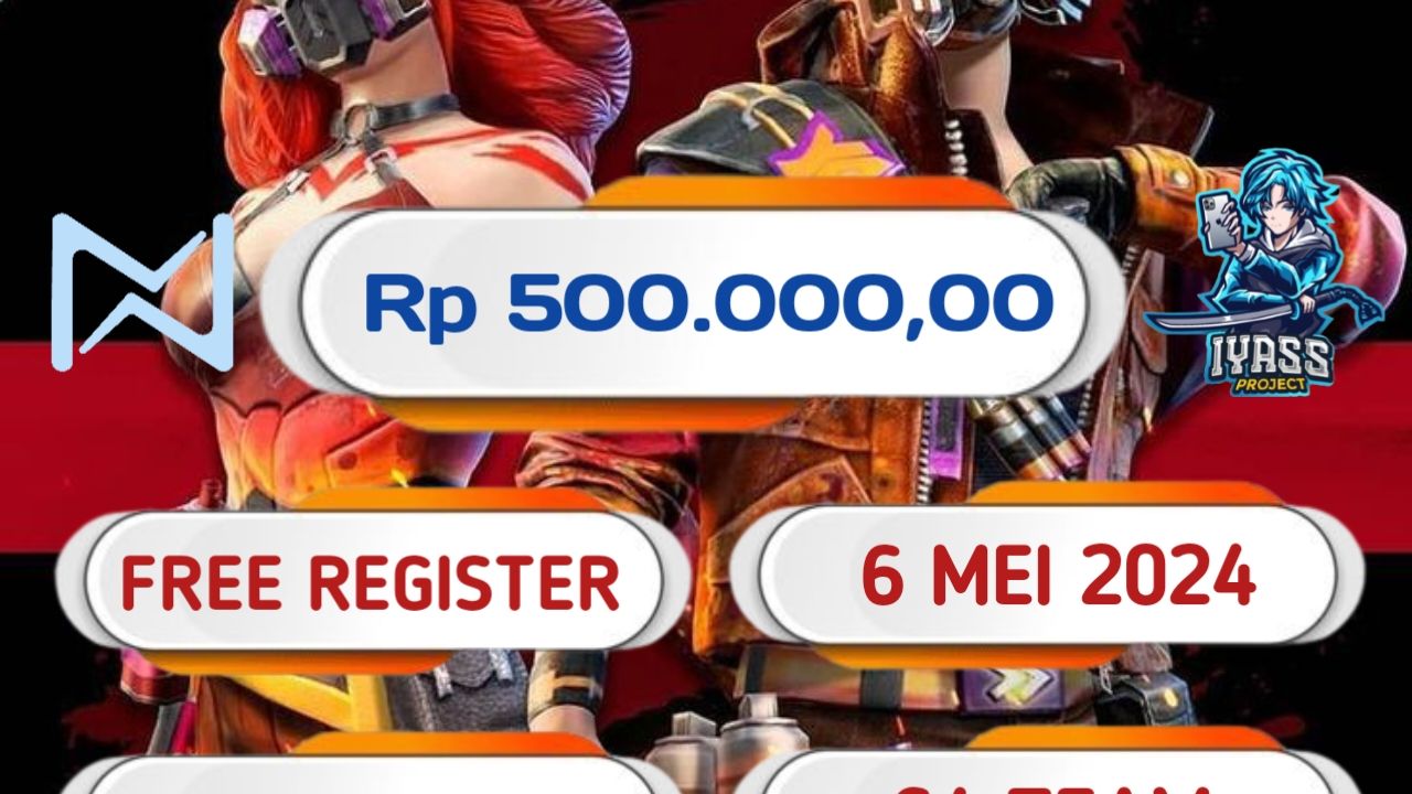 IYASS FF CS MEI WAVE 3