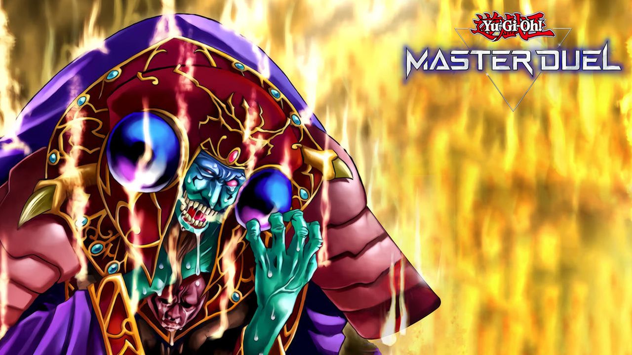 MOT Master Duel Januari #4 2023