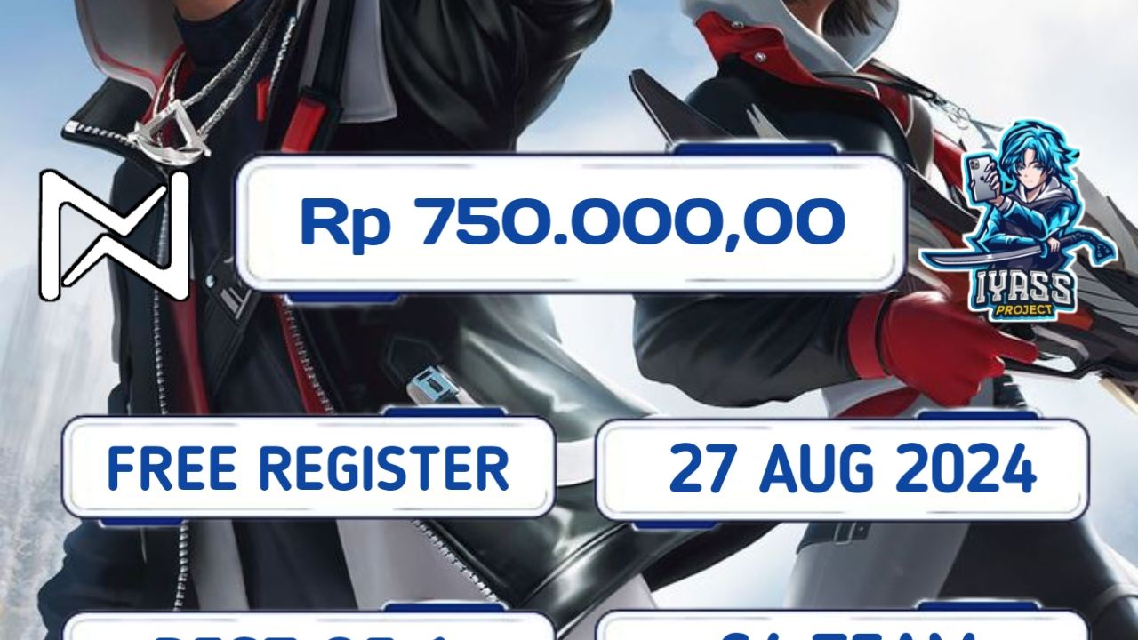 IYASS FF CS AUGUST WAVE 13