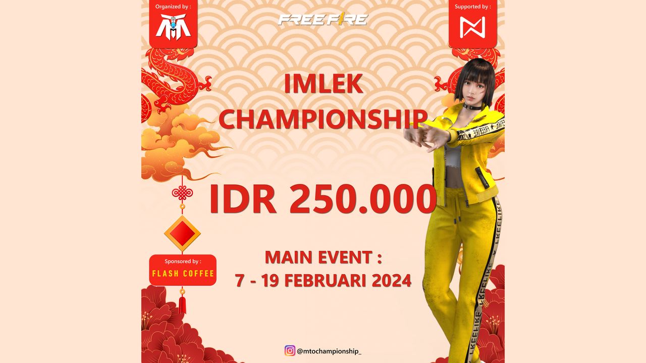 WAVE 4 - IMLEK CHAMPIONSHIP