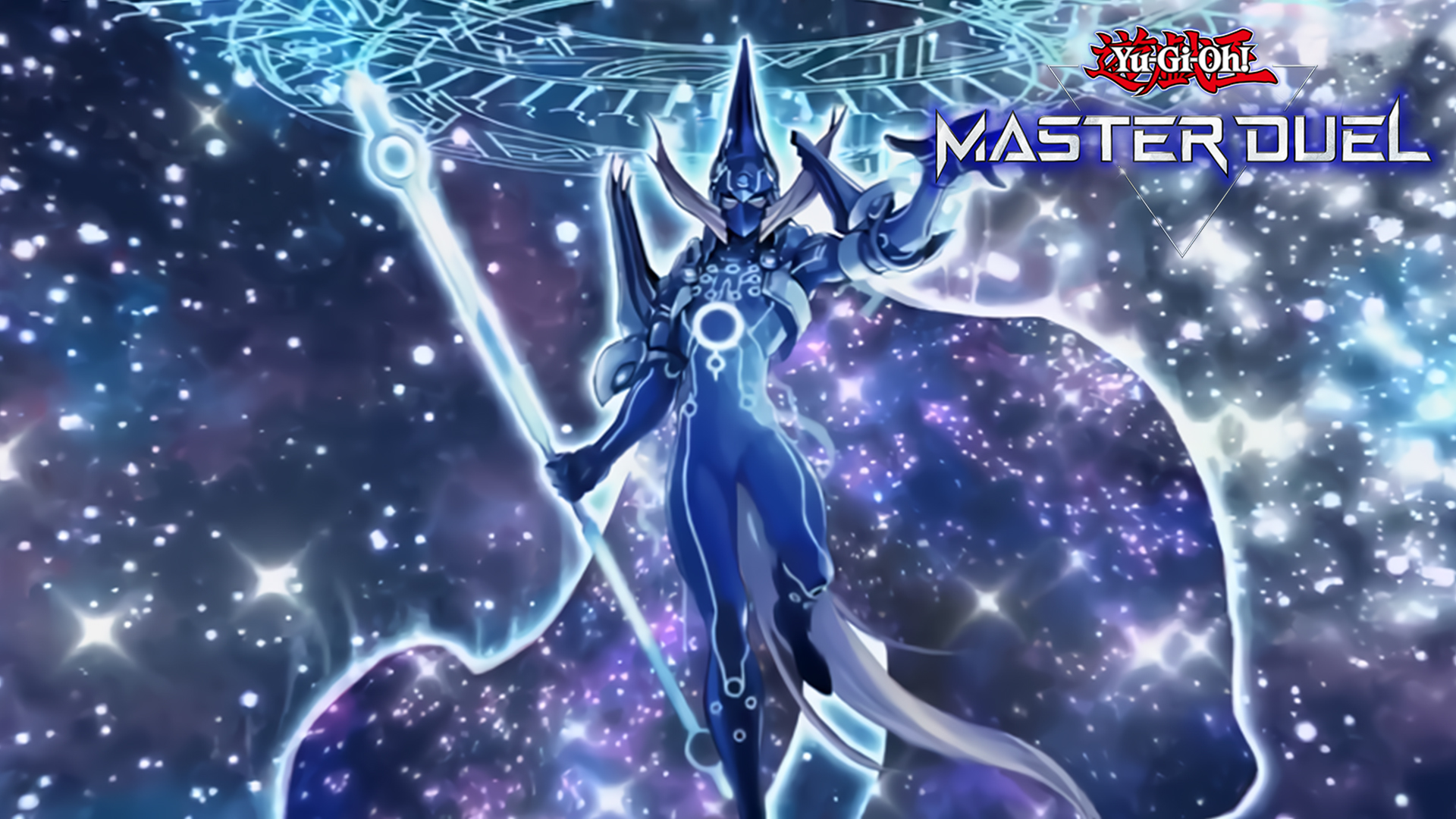 MOT Master Duel November #1 2022