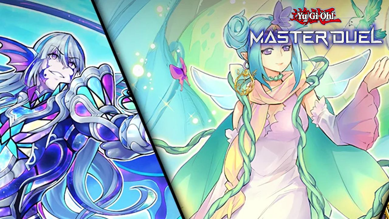 MOT Master Duel Mei #3 2023