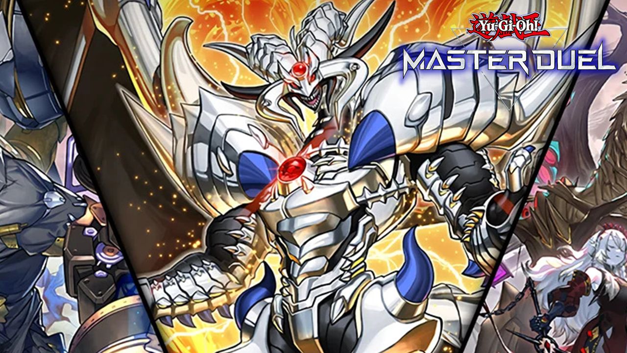 MOT Master Duel Juli #2 2023