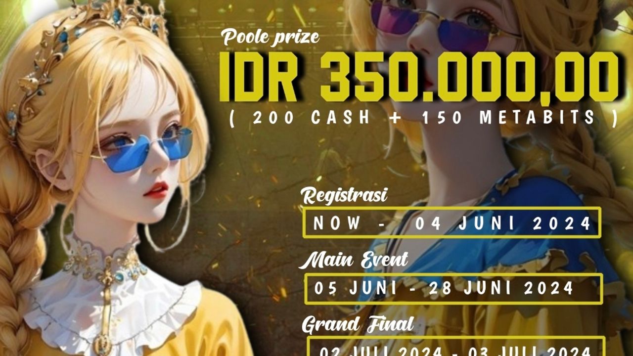 MIZU FREE FIRE - WAVE 4