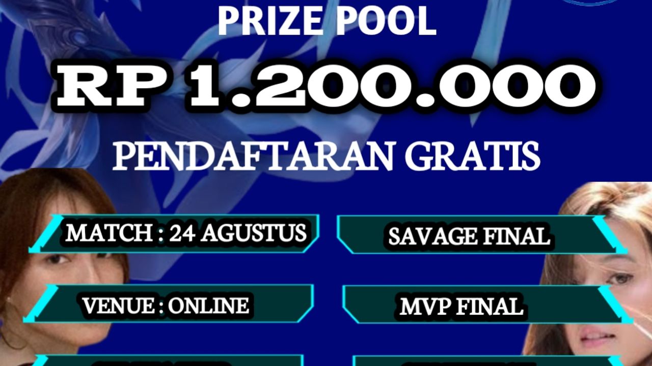 TURNAMEN 7M WORD WAVE 9