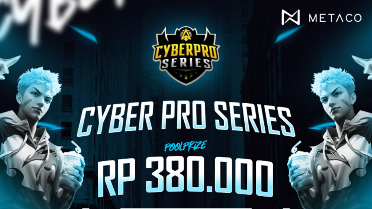 WAVE 1 CYBER PRO SERIES