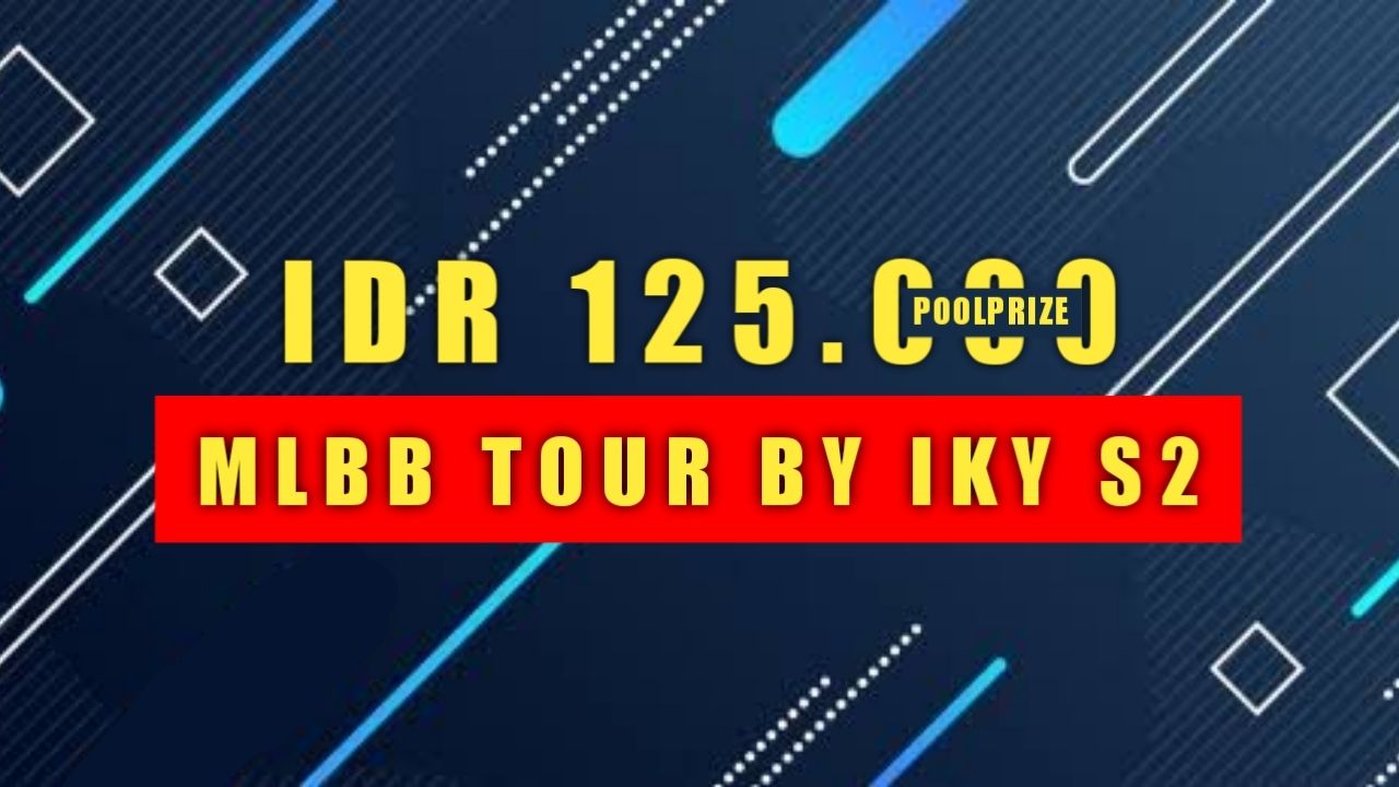 MLBB TOUR IKY S2