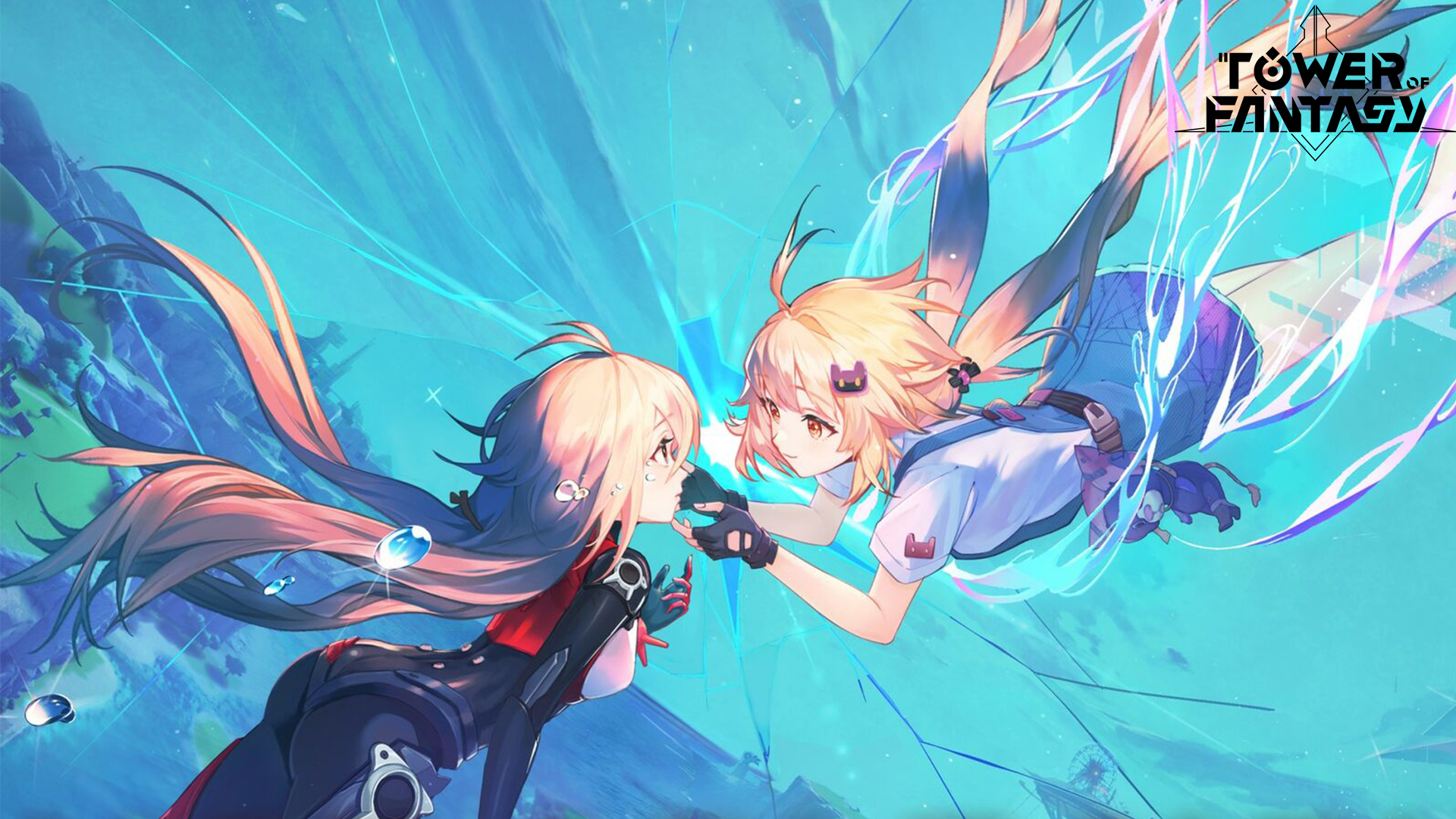 MOT Tower Of Fantasy Oktober #2 2022